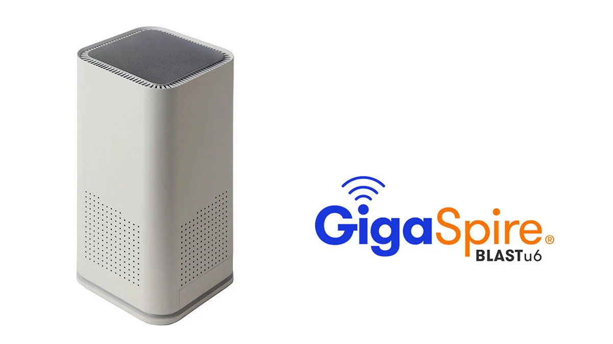GigaSpire Systems – Rural Telecom Inc.